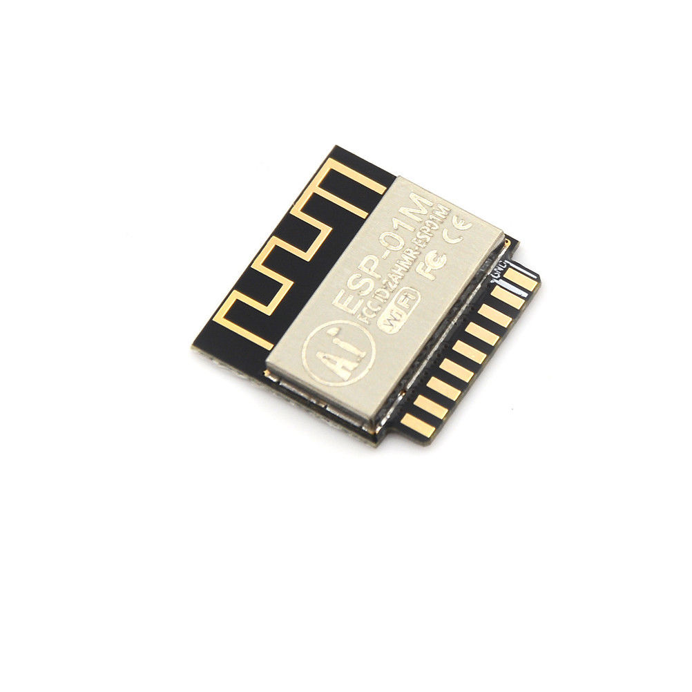Esp8285 Esp 01m Wifi Module Iot Wireless Transceiver Receiver Replace